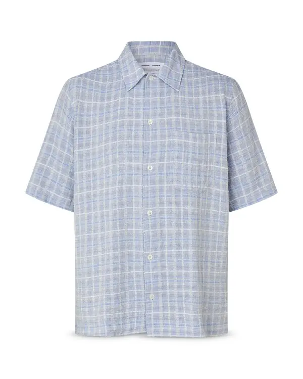 SAMSØE SAMSØE Samse Samse Saayo P Shirt