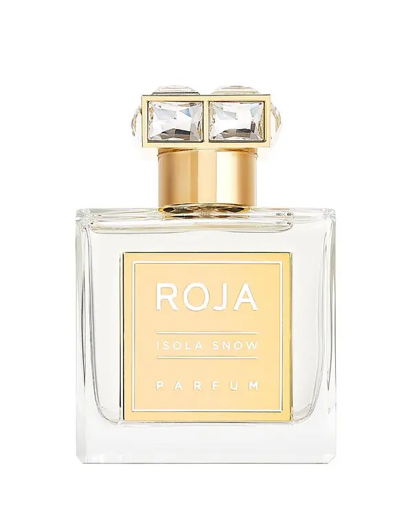 ROJA Isola Snow Parfum 1.7 Oz - No Color
