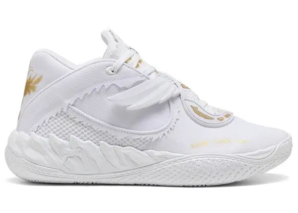 PUMA Lamelo Ball Mb.05 Sneakers