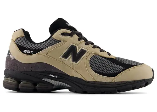 NEW BALANCE 2002r Sneakers