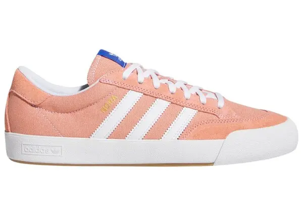 Adidas Nora White Sneakers