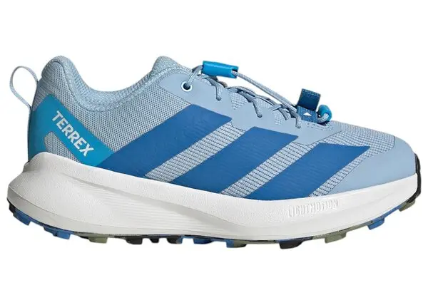 Adidas Terrex Agravic Trail