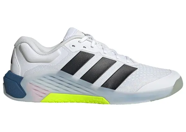 Adidas Dropset Athletic Sneakers