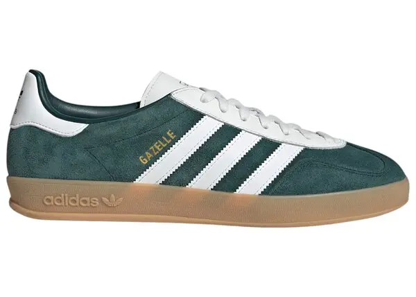 Adidas Gazelle Indoor Sneakers