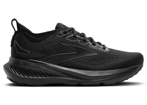 Brooks Glycerin 23 Sneakers - Black/ebony