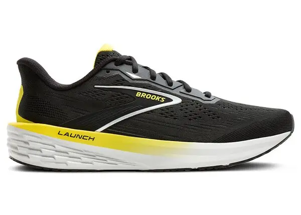 Brooks Launch Athletic Sneakers