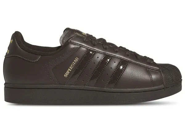 Adidas Superstar Ii Sneakers