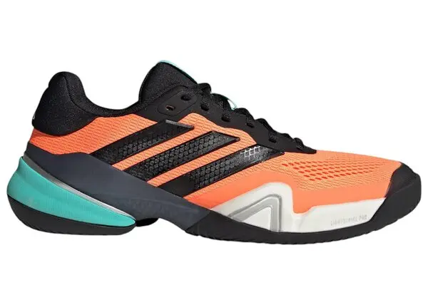 Adidas Barricade