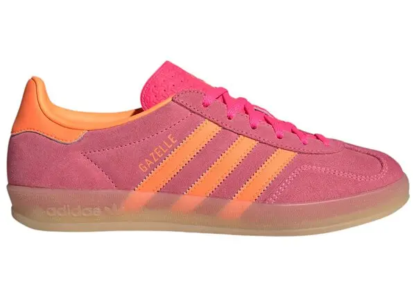 Adidas Gazelle Indoor Sneakers