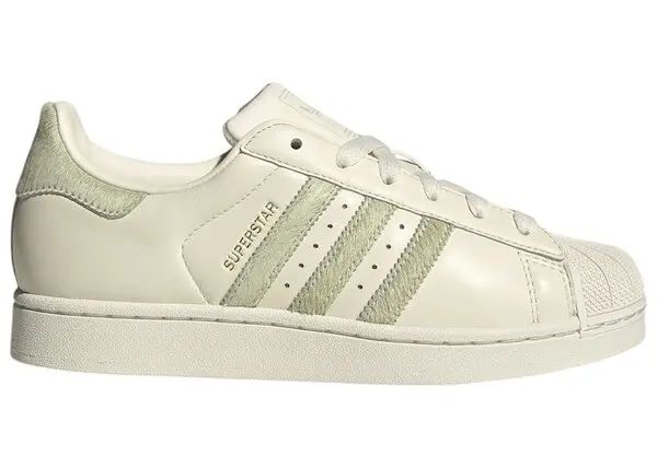 Adidas Superstar Ii Sneakers