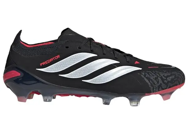 Adidas Predator Elite Fg Immortal Dna Pack
