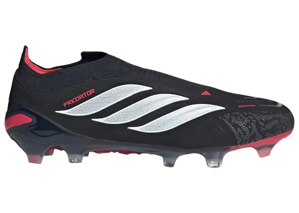 Adidas Predator Elite Laceless Fg Immortal Dna Pack