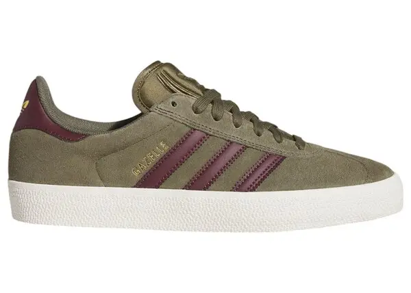 Adidas Gazelle Adv Sneakers