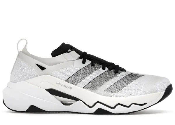 Adidas Rapidmove Pro Sneakers - Cloud White/core Black