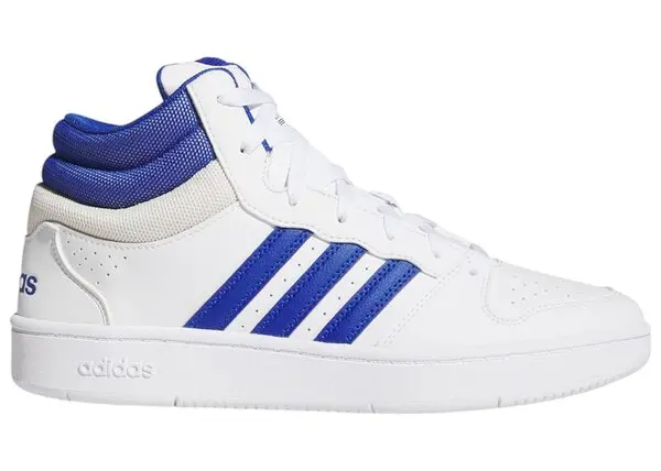 Adidas Hoops Mid Classic Sneakers