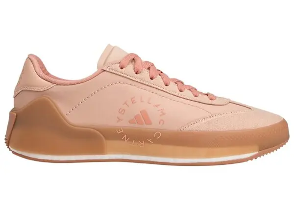Adidas Court Boost Stella Mccartney Sneakers