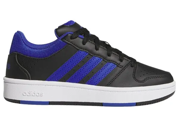 Adidas Hoops Classic Sneakers