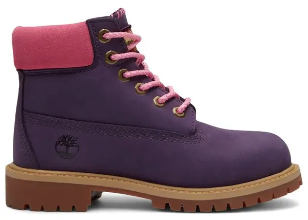 Timberland 6" Premium Waterproof Boot
