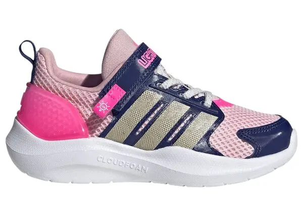 Adidas Athletic Sneakers