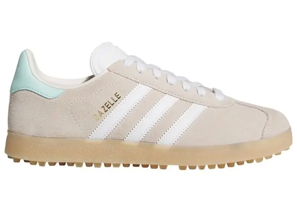 Adidas Gazelle Spikeless Golf