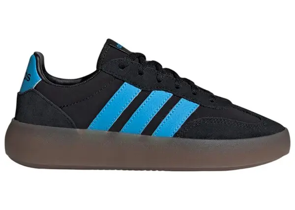 Adidas Barreda Decode Black