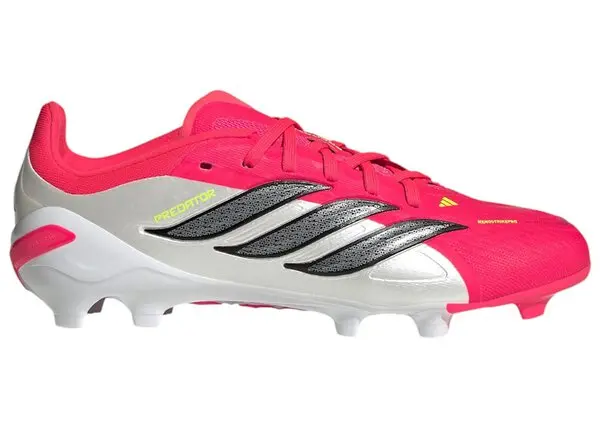 Adidas Predator Elite Fg Born For Goals Pack