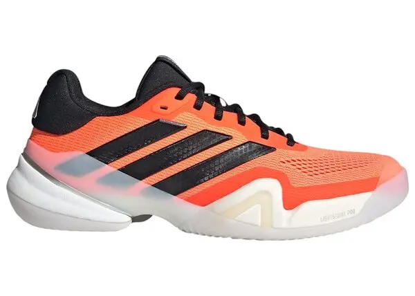 Adidas Barricade Sneakers
