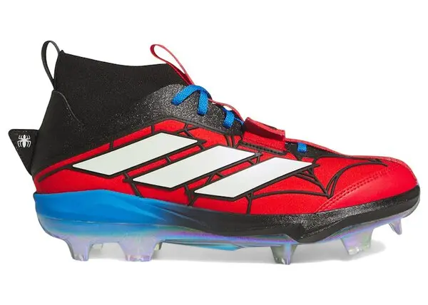 Adidas Adizero Edge+ Tpu Marvel Spider-man