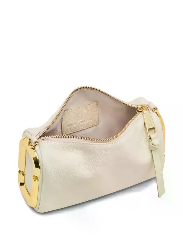 Marc Jacobs The Snapshot Shoulder Bag - Neutrals