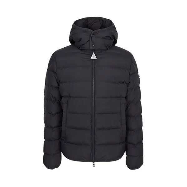 Moncler Montbrocq Padding Jumper