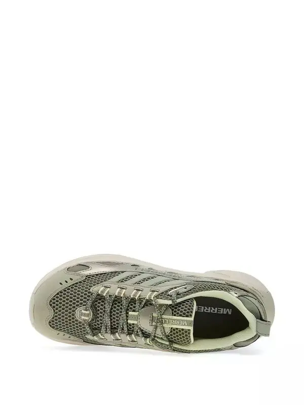 Merrell Moab Speed 2 Vent 2k Se Lace-up Sneakers - Grey