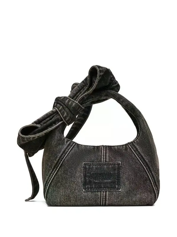 Marc Jacobs Mini Bow-detail Tote Bag