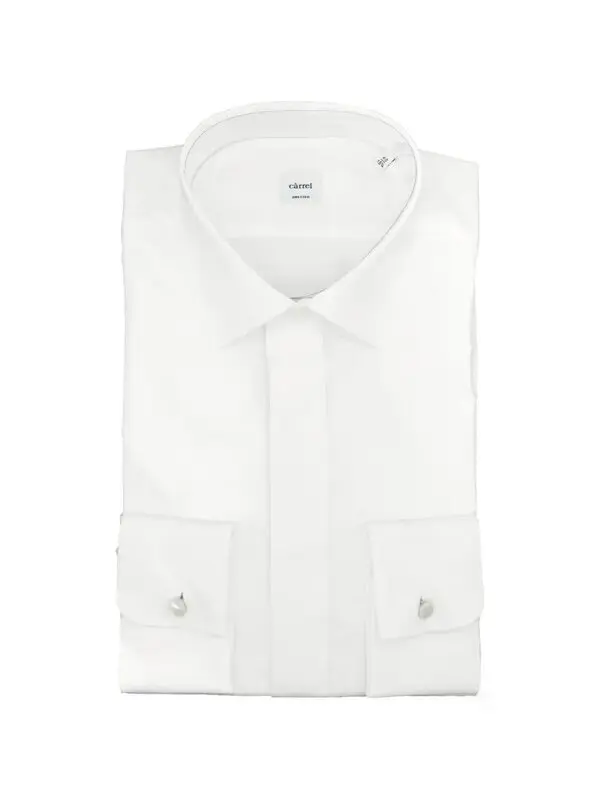 CARREL Cuff Shirt