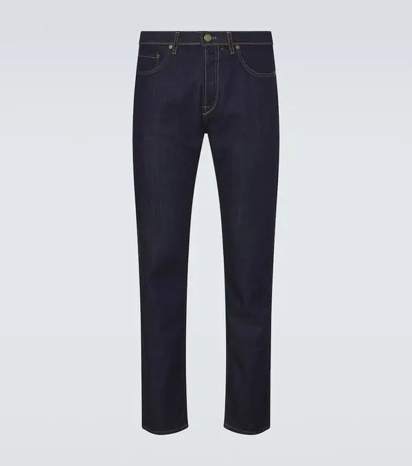 Incotex Slim Fit Jeans