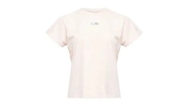 MAISON MARGIELA Logo T-shirt