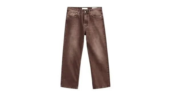 Our Legacy Third Cut Pants
