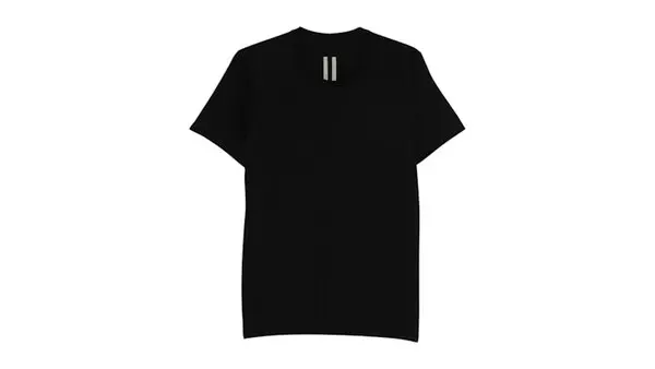Rick Owens Short Sleeves T-shirt