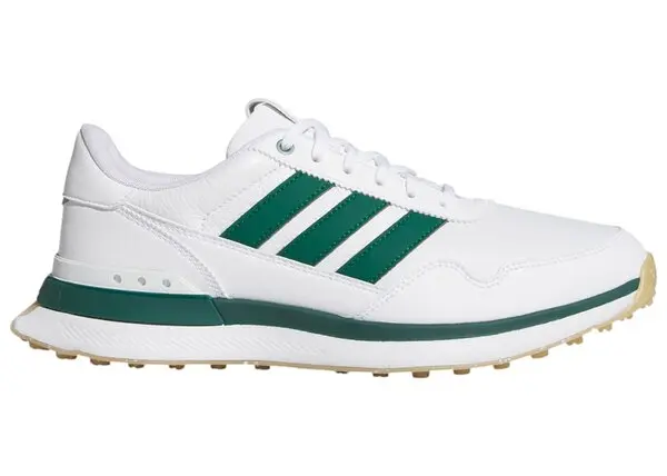 Adidas S2g 26 Leather Spikeless Golf