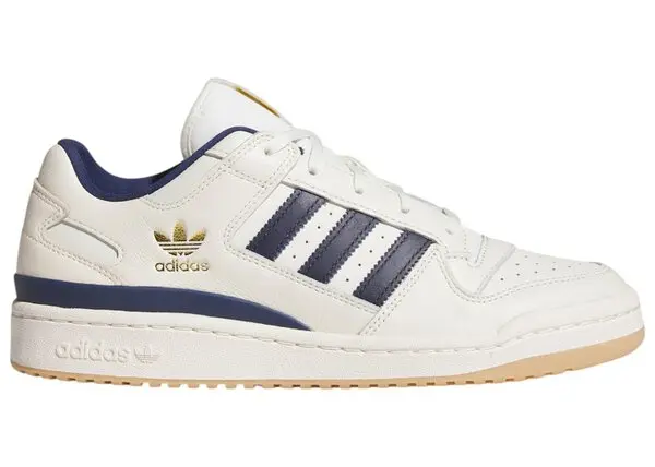 Adidas Forum Low Cl Sneakers