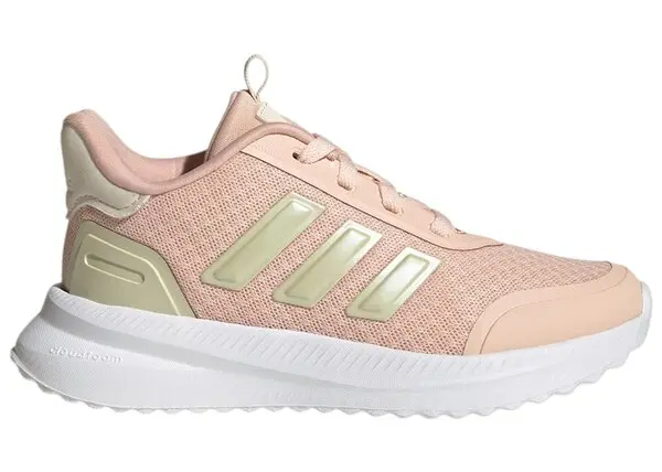 Adidas X_plr Path Sneakers - Blush Pink/ice Gold Metallic/wonder White