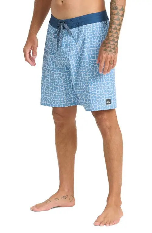 Quiksilver Coral Sea 19" Board Shorts