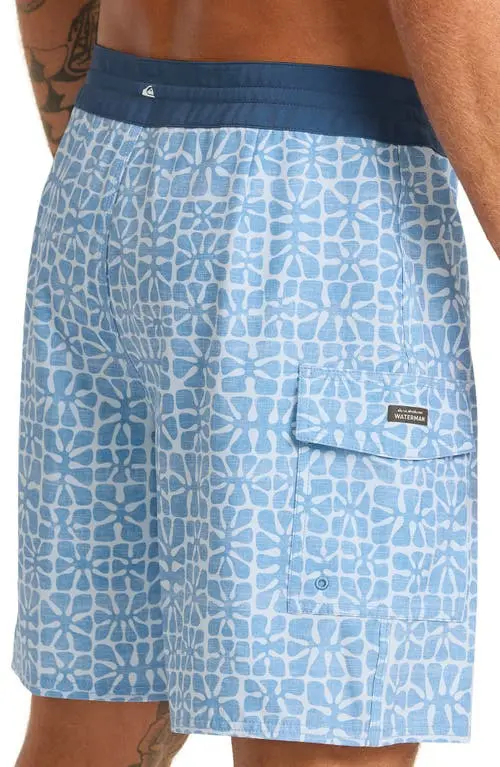 Quiksilver Coral Sea 19" Board Shorts