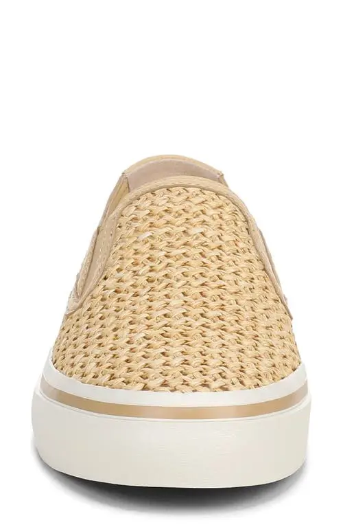 Vince Blair Woven Slip-on Sneakers