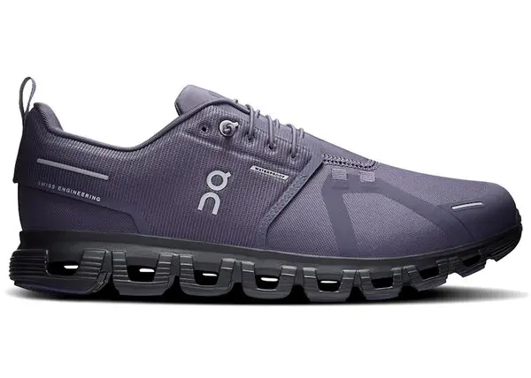 On Cloud 6 Waterproof Sneakers