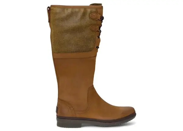 UGG Elsa Boots - Chestnut