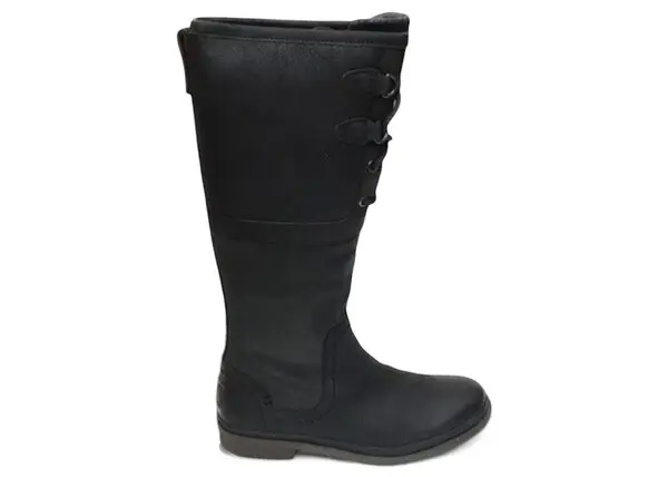 UGG Elsa Boots - Black