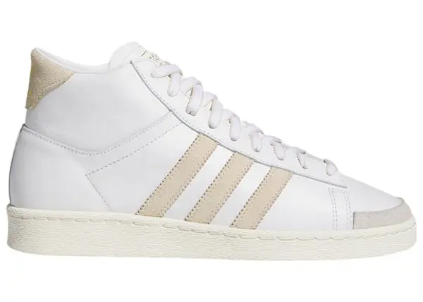 Adidas Jabbar Hi Sneakers