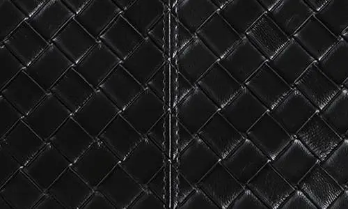 Jw Pei Large Kiana Woven Tote - Black
