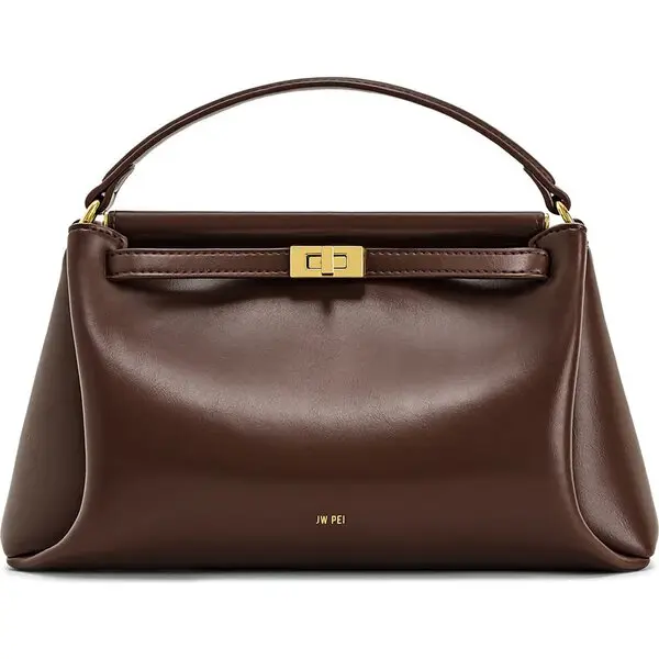 Jw Pei Carmen Top Handle Bag