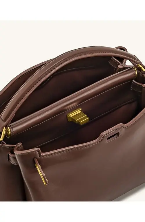 Jw Pei Carmen Top Handle Bag